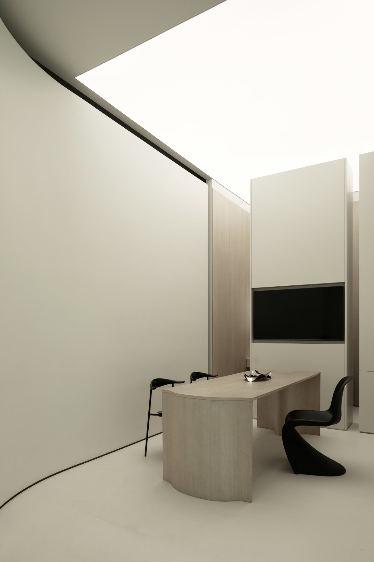 YinjiSpace - FUN STUDIO x Voodino Brand